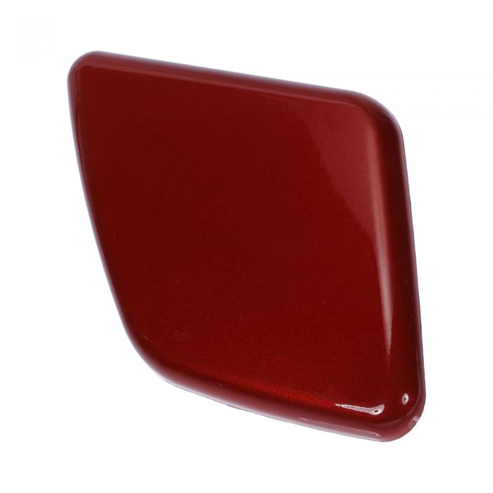 【楽天市場】RATCHROLL Volvoに対応XC90 2003-2011用フロント右側バンパーヘッドライトウォッシャーノズルカバーキャップ ...