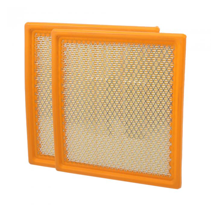 【楽天市場】Hihaha ダッジに対応ジャーニー2.4L 3.5L 2009-2020用の車のエンジンエアフィルターNo.04891916AA ...