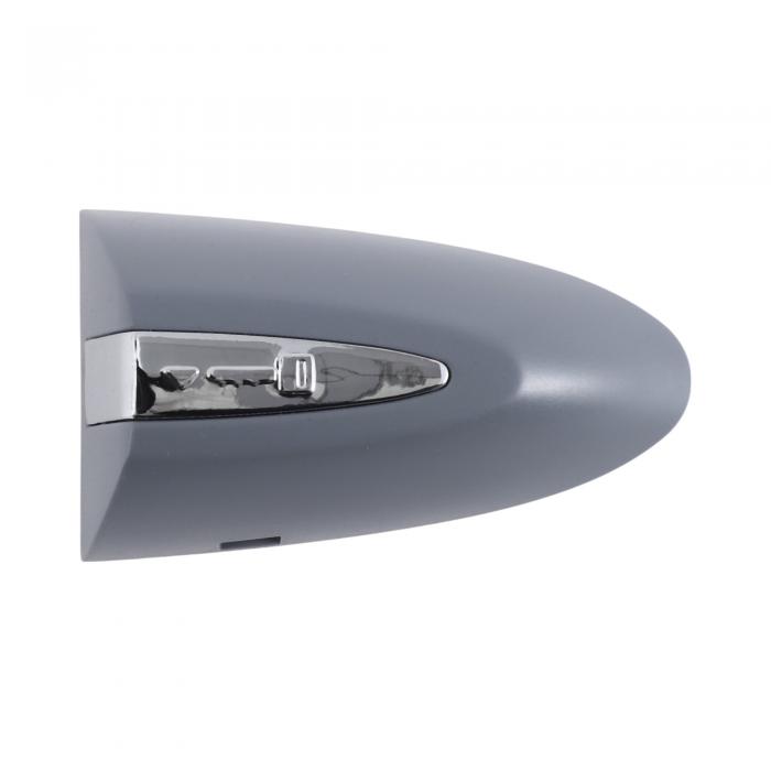 【楽天市場】HEROFFIX ジャガーに対応XJ 2010-2019用1個の外部ドアハンドルカバートリム ドアハンドルカバーNo ...