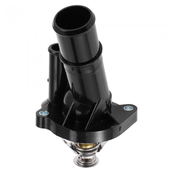 【楽天市場】INFINAUTO マツダに対応3 Sハッチバック4ドア2007-2013用の車載サーモスタット内部エンジン冷却水サーモスタット ...