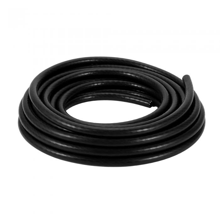 【楽天市場】REPAIROCK エアおよび水用シリコン真空チューブホース 29.53ft 1/3" 8mm ID 3-mm 厚さ 高温 黒 1 ...