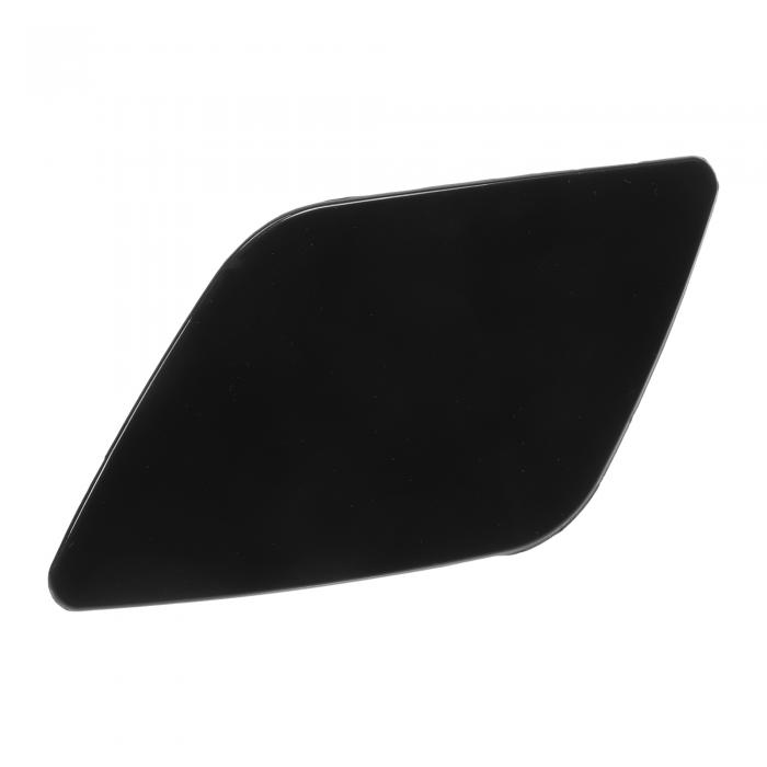 【楽天市場】HEROFFIX 1個のアウディに対応A6 2005-2008用フロント左側バンパーヘッドライトウォッシャーノズルカバーキャップ ...