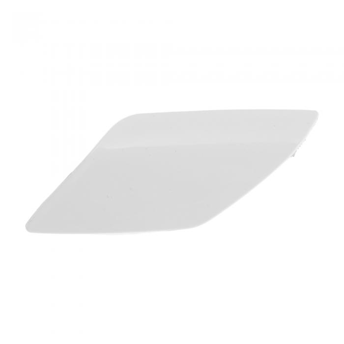 【楽天市場】REPAIROCK 1個のVWに対応ゴルフ6 MK6 GTI 2009-2013用バンパーヘッドライトウォッシャーノズルカバー ...