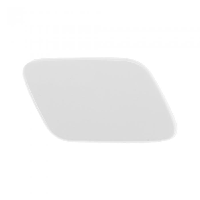 【楽天市場】REPAIROCK 1個のVWに対応 Passat 3C B6 2005-2010用バンパーヘッドライトウォッシャーノズルカバー ...