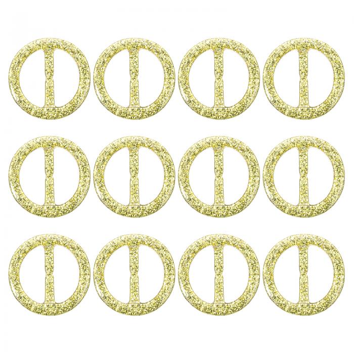 【楽天市場】PATIKIL 1" スカーフリングクリップ 12個の樹脂製丸いTシャツクリップブリングファッションリングスカーフクラスプバック ...