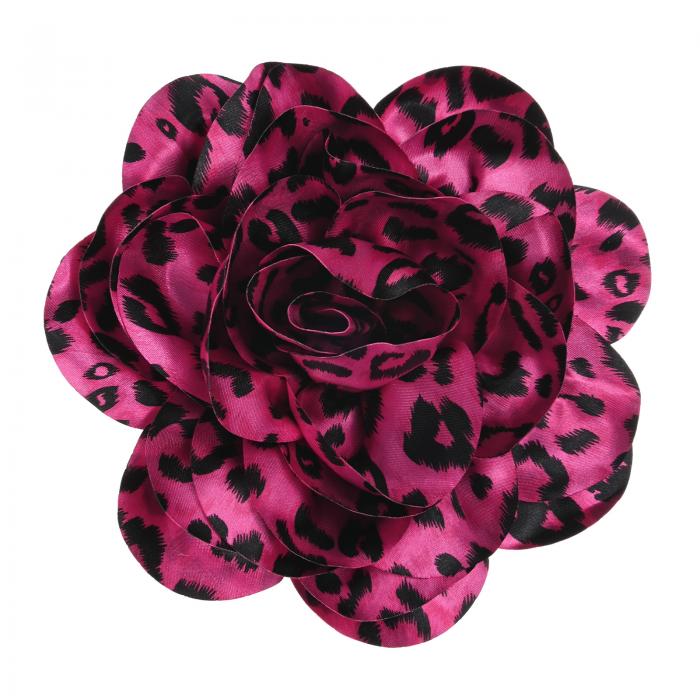 【楽天市場】M METERXITY エクストララージローズフラワーブローチ 7.87"ラペ ルピンデインティーサテンファ ブリックビッ ...