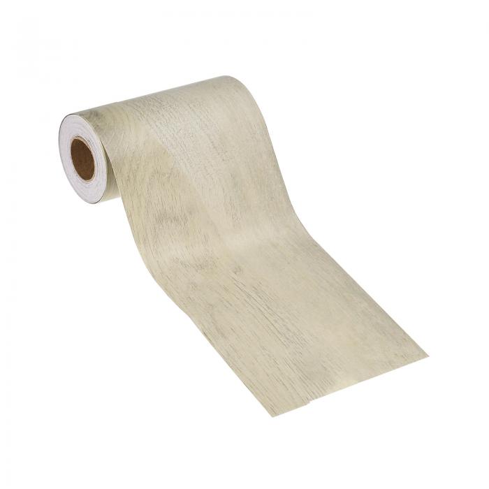 【楽天市場】PATIKIL セルフアドヒーシブウッドグレイ ンリペアテープ33'x 3"、家具床ドアテーブルチェアウィンドウハンドクラフト ...