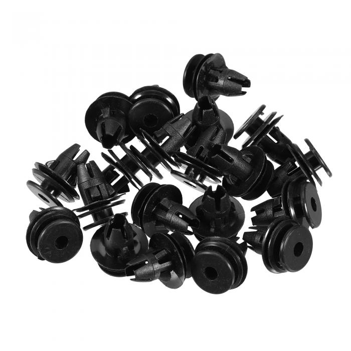 【楽天市場】Motoforti テールライトランプリテーナー クリップ テールランプクリップ Dodgeに対応・Ramに対応1500用2007 ...