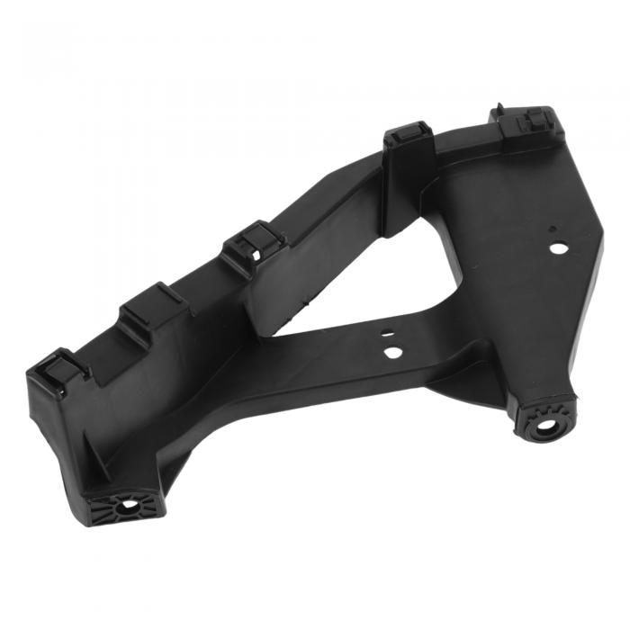 【楽天市場】VekAuto Hondaに対応シビック2016-2021用の1個のバンパーサポートブラケット、耐久性のあるABSブラックフロント ...