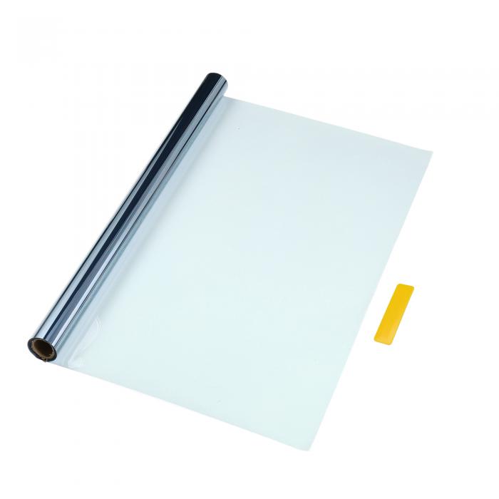 【楽天市場】A ABSOPRO 車用ウィンドウティントフィルム カメレオン 30インチ x 5フィート プライバシーフィルム PET パープル ...