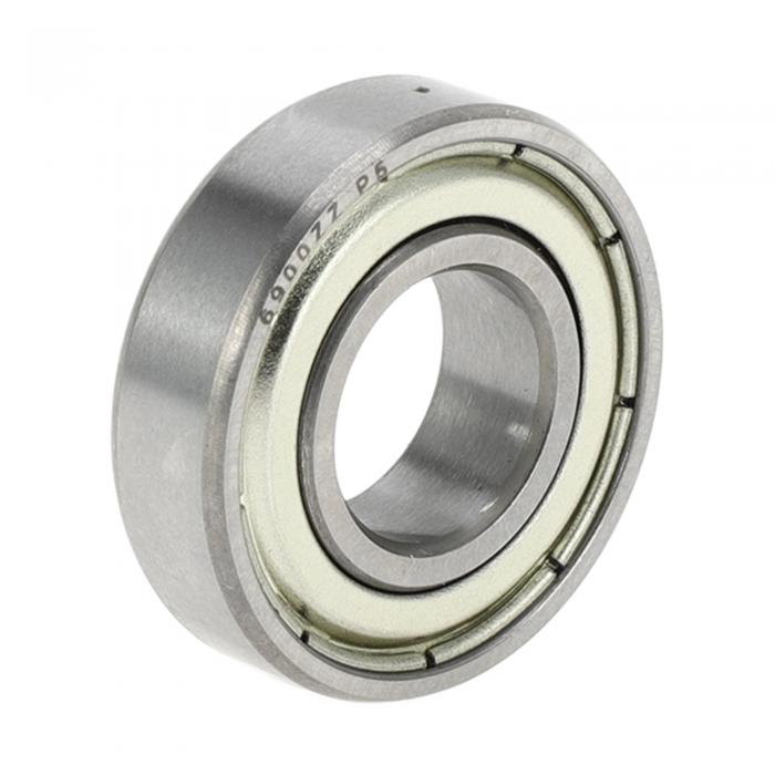 【楽天市場】ACROPIX 6900ZZ ディープグルーブボールベアリング P5 10x22x6mm 潤滑ベアリング ダブルメタルシール ...