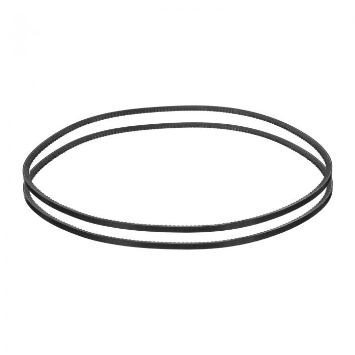 【楽天市場】uxcell 2個3VX590ゴムVベルト ローエッジコグ工業用Vベルト59"長さx0.38"幅x0.32"厚さ：uxcell japan