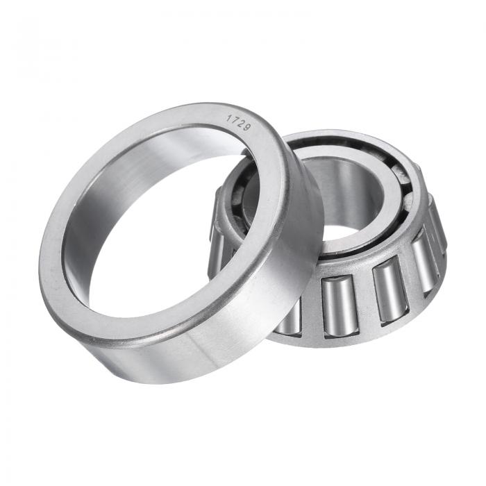 【楽天市場】uxcell 1779/1729円すいころ軸受コーンとカップ 0.9375インチボアx 2.24インチOD x 0.7625インチ ...