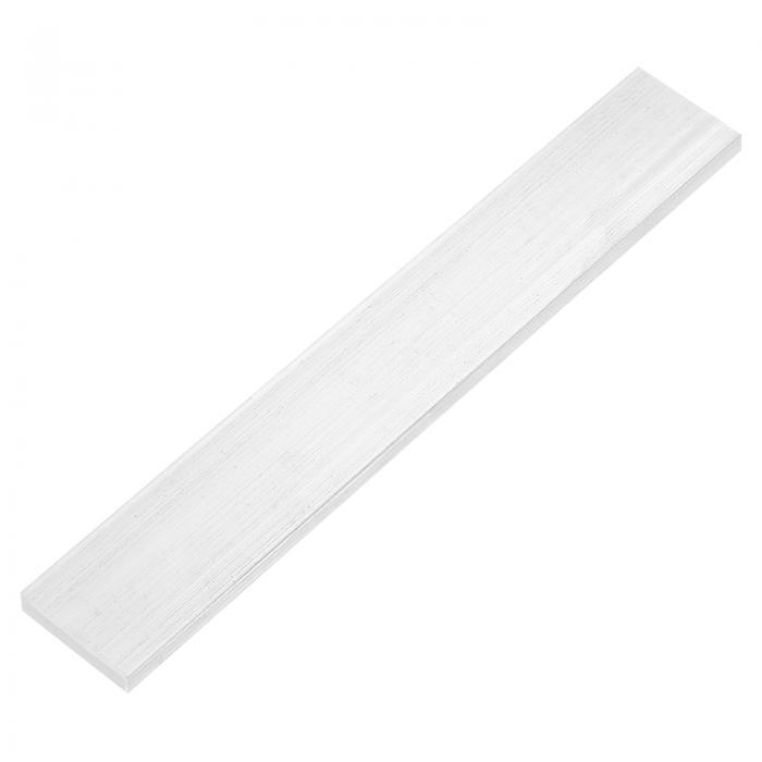 【楽天市場】uxcell スクエアアルミフラットバー 5/16"厚さ1-9/16"幅12"長さスクエアアルミバー6063アルミフラットプレート ...