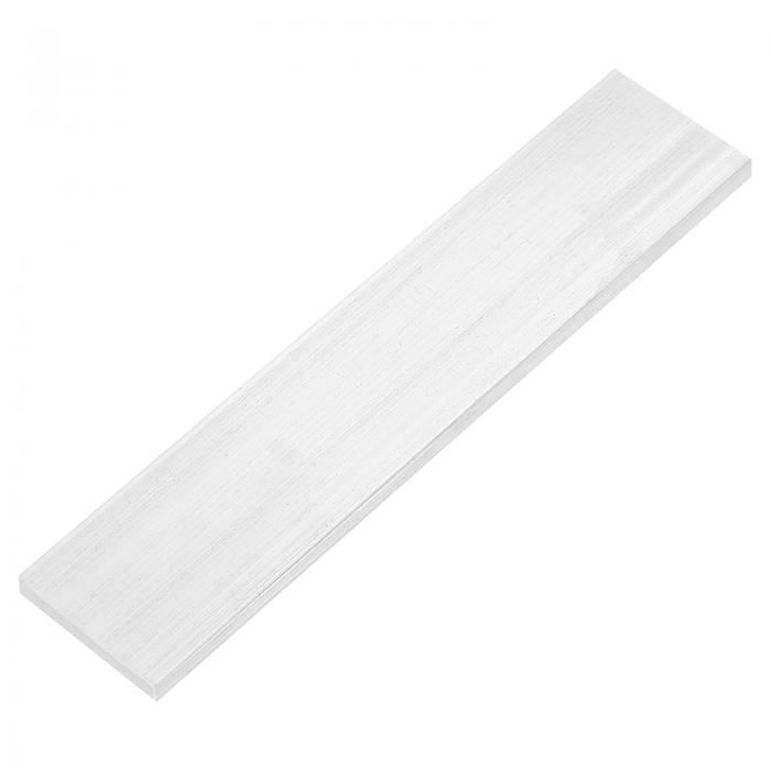 【楽天市場】uxcell スクエアアルミフラットバー 3/8"厚さ2"幅12"長さスクエアアルミバー6063アルミフラットプレート 10 x ...