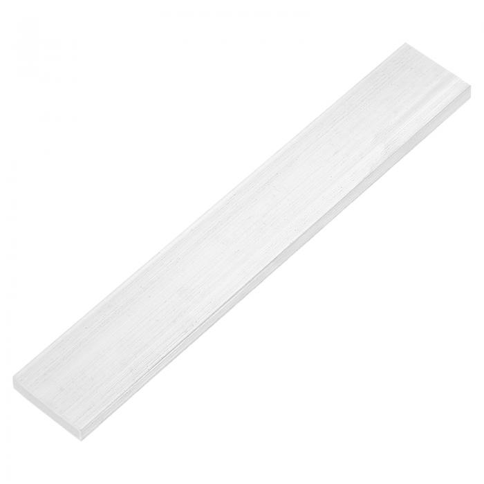 【楽天市場】uxcell スクエアアルミフラットバー 厚さ1/2" 幅1-9/16" 長さ12" スクエアアルミバー 6063アルミフラット ...