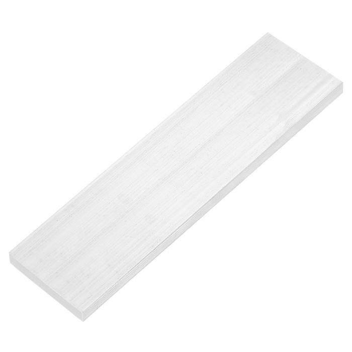 【楽天市場】uxcell スクエアアルミフラットバー 9/16"厚さ2-3/8"幅12"長さスクエアアルミバー6063アルミフラットプレート ...