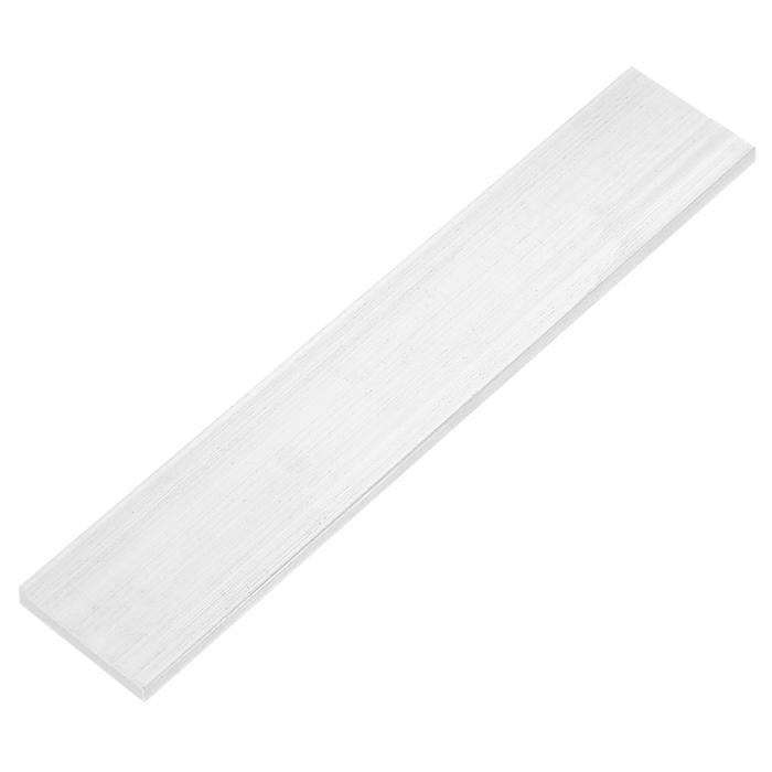 【楽天市場】uxcell スクエアアルミフラットバー 1/4"厚さ1-3/4"幅12"長さスクエアアルミバー6063アルミフラットプレート 6 ...