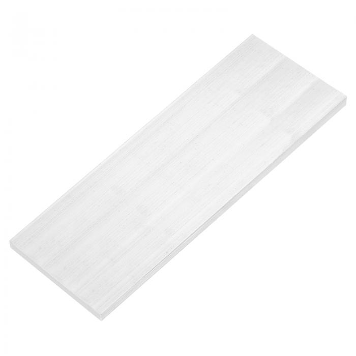 【楽天市場】uxcell スクエアアルミフラットバー 3/8"厚さ3-9/16"幅12"長さスクエアアルミバー6063アルミフラットプレート ...