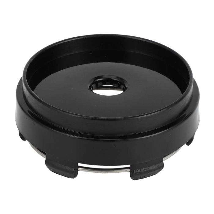 【楽天市場】A ABSOPRO ユニバーサルホイールセンターハブキャップ 耐久性のある66mm 2.60" 外径 車両用ハブカバー SUV ...