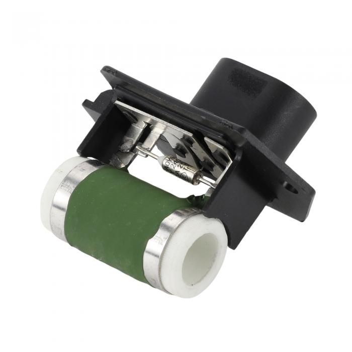 【楽天市場】Partuto HVACブロワーモーターレジスターNo.51799351 Fiatに対応ブラボ2007-2014用 メタルABS ...