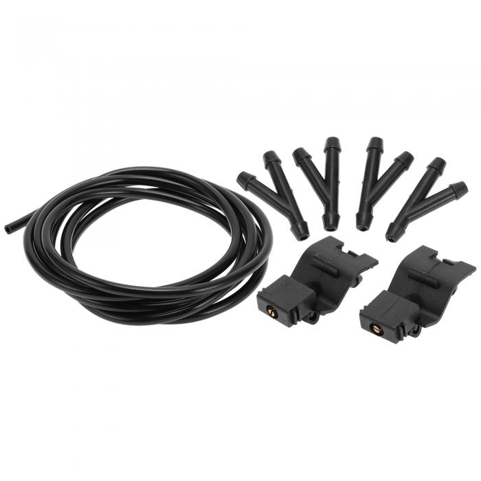 【楽天市場】TUCKBOLD トヨタに対応4ランナー2009-2018用ウインドシールドウォッシャーノズル 耐久性No.8538112300 ...