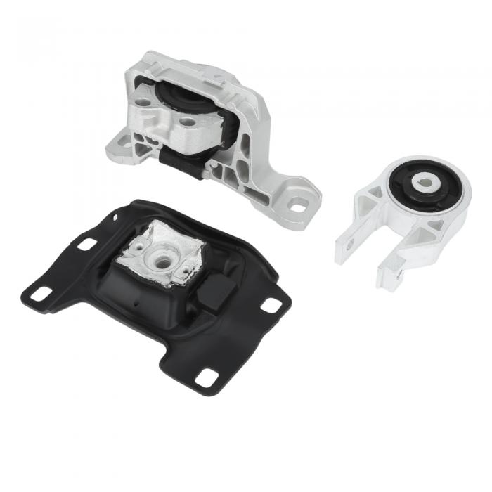 【楽天市場】A ABSOPRO エンジンモータートランスマウントセット No.BB5Z6038F Fordに対応 Explorer 2.0L ...