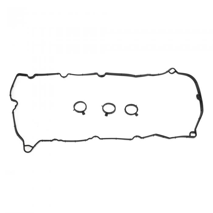 【楽天市場】Motoforti バルブカバーガスケット シリンダーヘッドバルブシールガスケット ポルシェに対応カイエン2011-2018用 ...