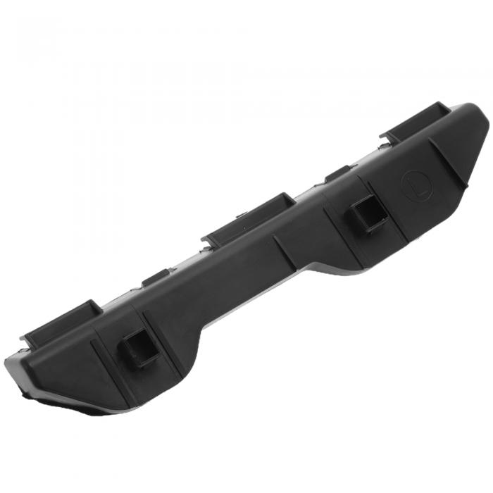 【楽天市場】VekAuto 1 Pc バンパーサポートブラケット トヨタに対応カローラ2003-2007用耐久性のあるABSブラック左側リア ...