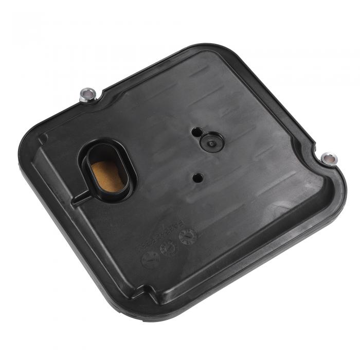 【楽天市場】ACROPIX ジープに対応ラングラー2003-2011用の自動変速機フィルターオイルパン - 1個セット 品番 ...