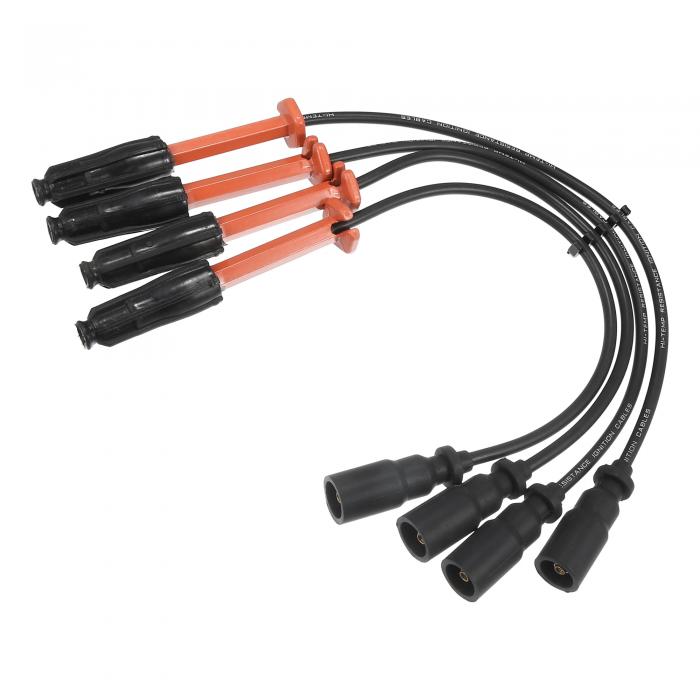 【楽天市場】ACROPIX 車用スパークプラグコイルワイヤー 点火コイルハーネスケーブル7mm Mercedes Benzに対応 C220 ...