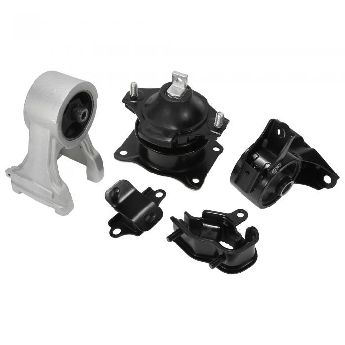 【楽天市場】VekAuto ホンダに対応アコード1998-2002用エンジンモータートランスマウントセット1セットホンダに対応オデッセイ ...