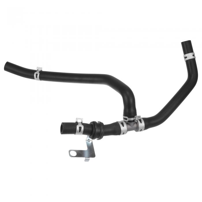 【楽天市場】Hihaha No.4596755AE/55038120AA HVACヒーターホースアセンブリーDodgeに対応 Magnum ...