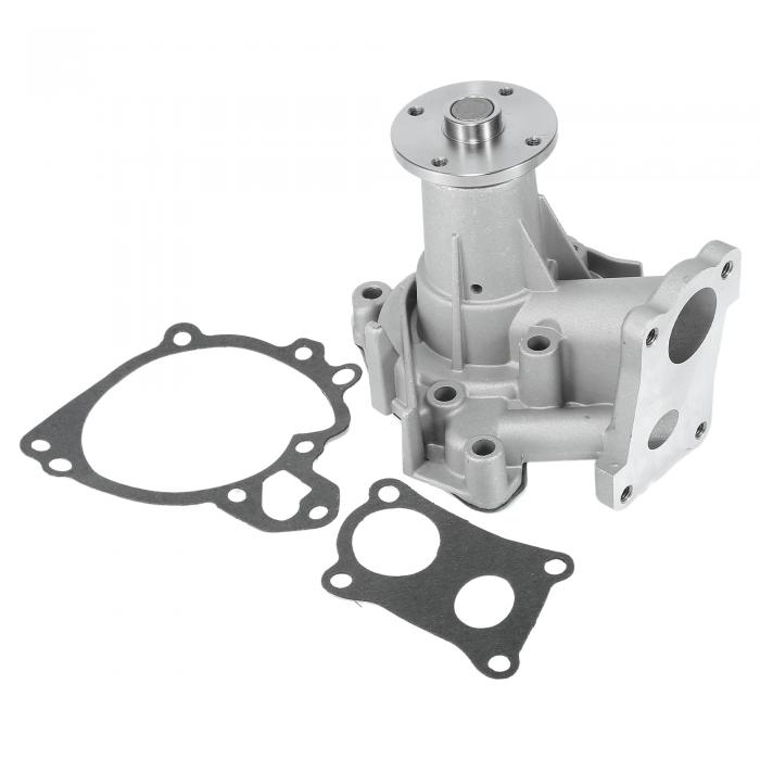 【楽天市場】Hihaha No.MD972002/2510042540 ウォーターポンプ ガスケット付き ダッジに対応 H100 用 ラムに ...