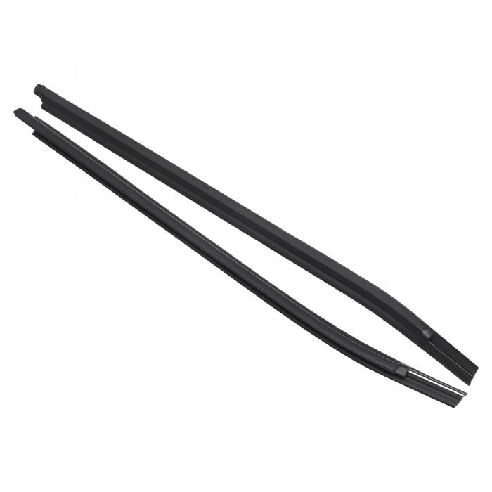 【楽天市場】Motoforti ウェザーストリップ ウィンドウシール ウィンドウ-トリムシールベルト トヨタハイラックスに対応2005 ...