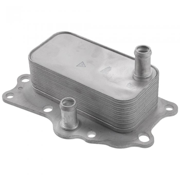 【楽天市場】Partuto エンジンオイルクーラーNo.96868256 - トランスミッションオイルクーラー - キャデラックBLS ...