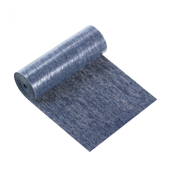 【楽天市場】PATIKIL アイロン接着パッチ 150x8 cm アイロン接着デニム修理用 生地パッチ ジーンズパンツ 膝 肘 衣類の内側と ...