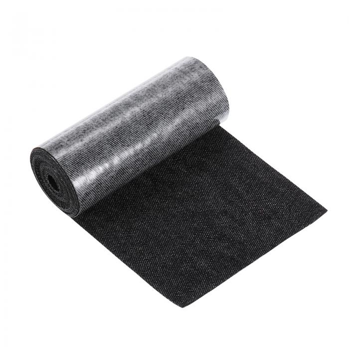 【楽天市場】PATIKIL アイロン接着パッチ 150x8 cm アイロン接着デニム修理用 生地パッチ ジーンズパンツ 膝 肘 衣類の内側と ...