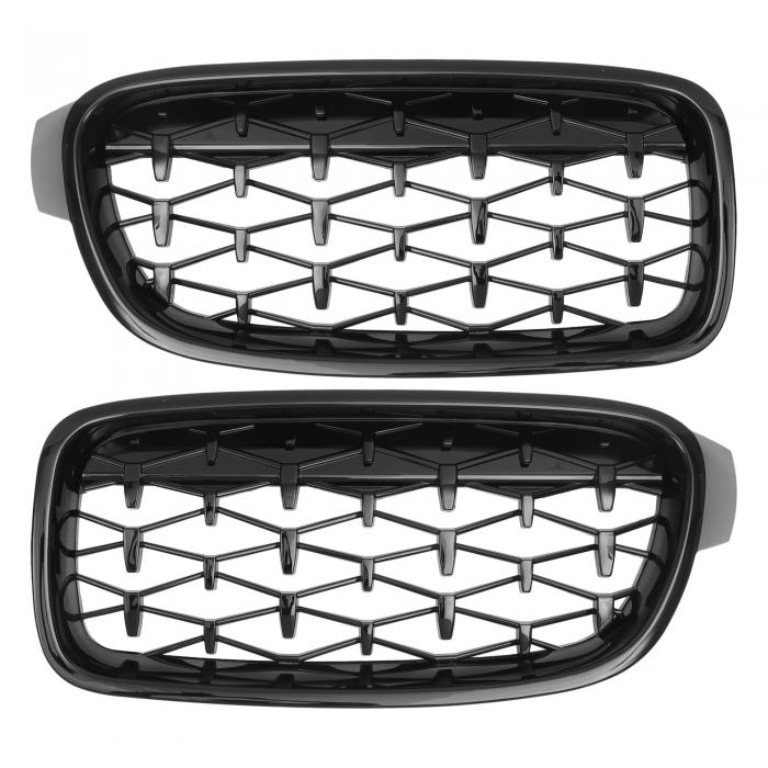 【楽天市場】X AUTOHAUX No.51130054493/51130054494 BMWに対応 3シリーズF30 2013-2018用 ...