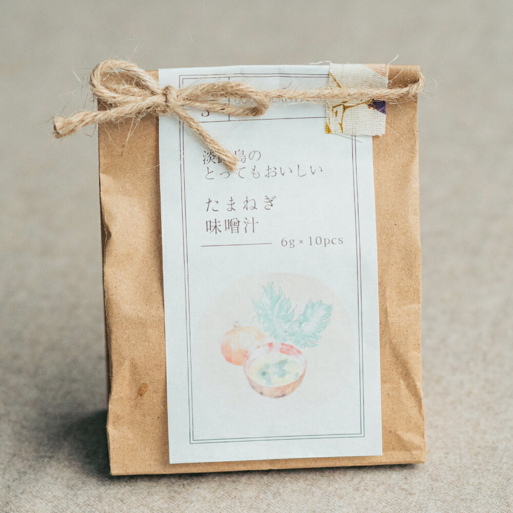 【楽天市場】あわじしまのとってもおいしい玉ねぎ味噌汁_50uzu：うずのくに 楽天市場支店