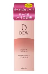 【楽天市場】カネボウ DEW モイストリフトエッセンス 45g[DEW 美容液]：Vドラッグ 楽天市場店