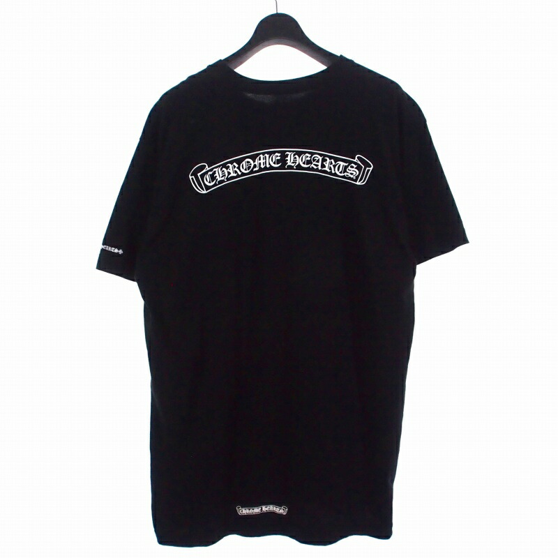 楽天市場】【S】【中古】 CHROME HEARTS クロムハーツ ST.BARTH セント