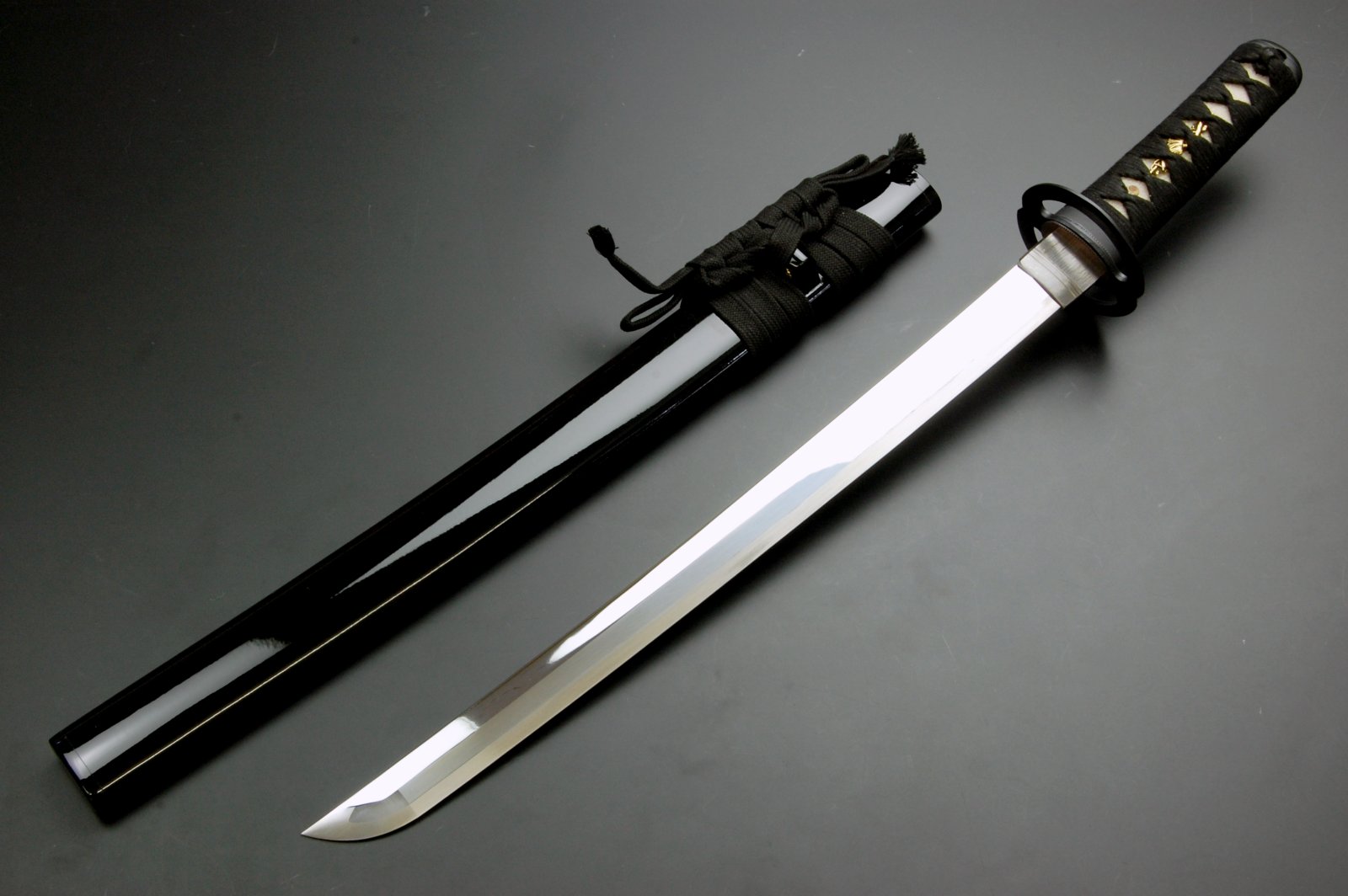 【楽天市場】剣道形用小刀 K001-2：岐阜関刃物工房V.ROAD