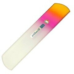 【楽天市場】ブラジェク 抗菌両面かかとやすり antibactif (01L-AB) オレンジ2枚セット メール便にてお届け手配：岐阜関刃物 ...