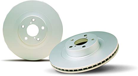 【楽天市場】【左右2枚セット】 SDRブレーキローター フロント SDR2068 SDR 2068 純正品番：40206-AX000 ...