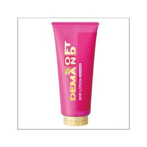 【楽天市場】SOD LOTION ソフトオンデマンド ローション ロングバケーションタイプ 180g入り：バレイビレッジ