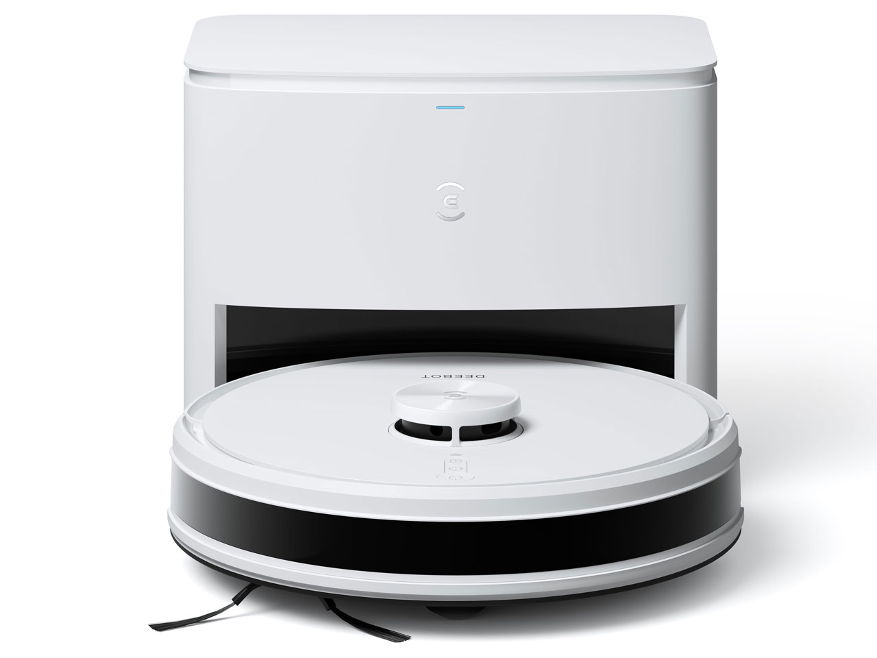 【楽天市場】エコバックス DEEBOT Y1 PRO PLUS DLX32-22EE [ホワイト] Y通常配送商品：バリュー・ショッピング楽天市場店