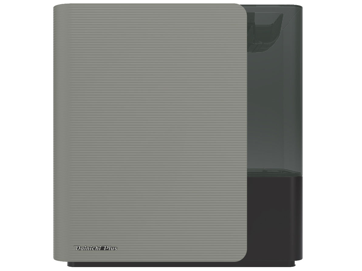 【楽天市場】ダイニチ ダイニチプラス HD-LX1025(H) [モスグレー] Y通常配送商品：バリュー・ショッピング楽天市場店