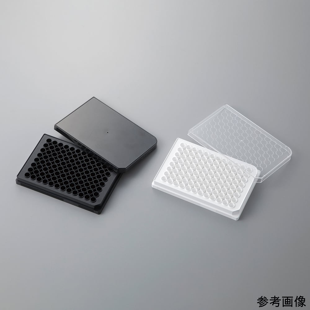 楽天市場】PCR用保護フィルム eXTReame Seal 100枚入 XTR-LG100 1箱