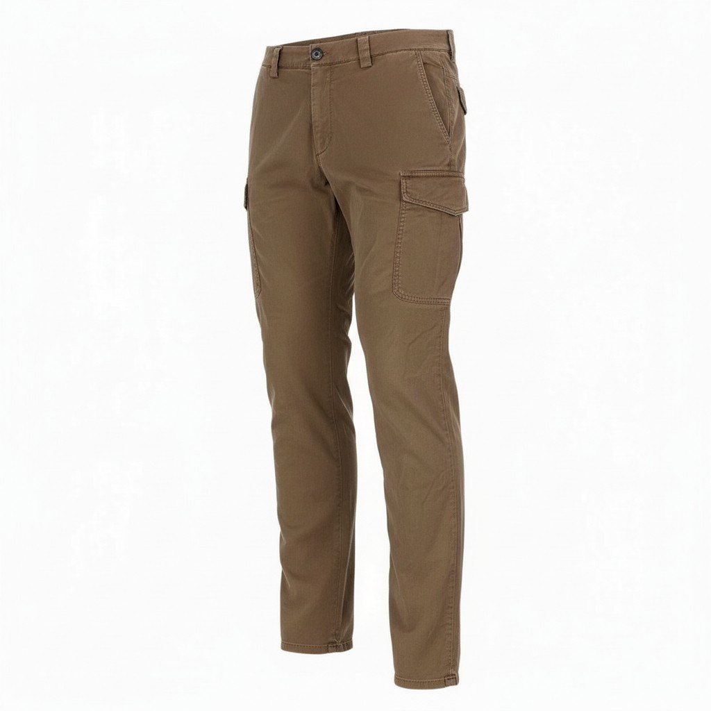 【楽天市場】BRUNELLO CUCINELLI ブルネロクチネリ LEISURE FIT カーゴパンツ コットンパンツ ストレッチ〇 ...